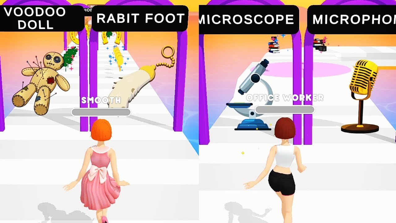 Truth Runner 👧🍃🌅🍺 Gameplaywalkthrough Android iOS New Update - YouTube