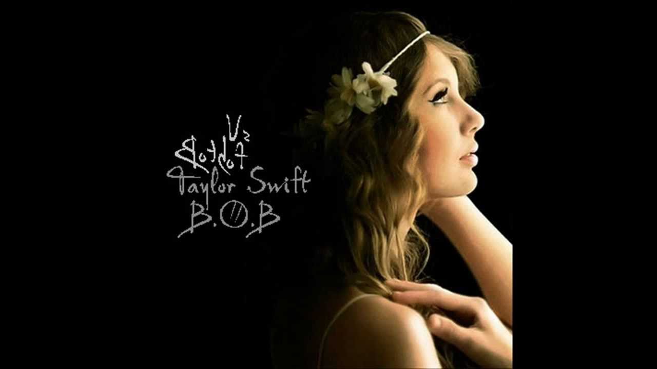 B.O.B featuring Taylor Swift- Both of Us [Bass Boosted Version] 720p HD ...
