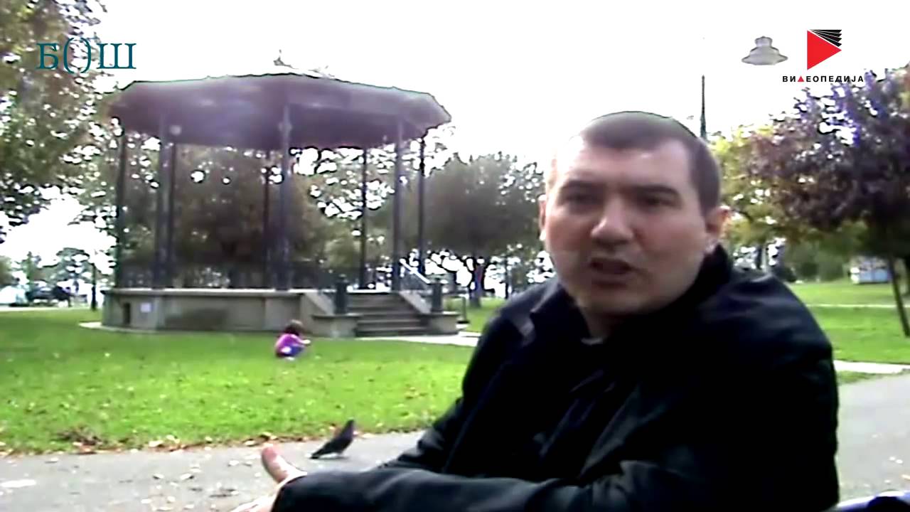 Svakodnevni život u Srbiji u XIX veku - YouTube