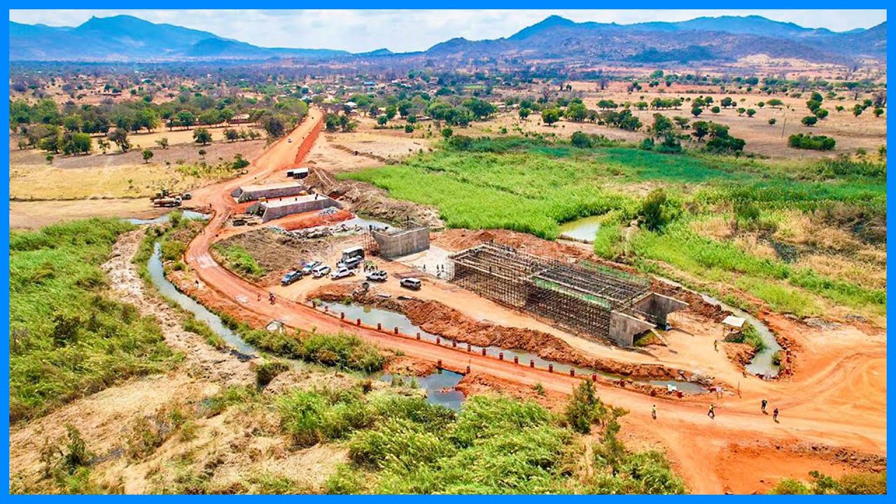 WATUMIAJI WA BARABARA YA CHAMWINO - DABALO - ITISO WAPATA SULUHISHO LA ...