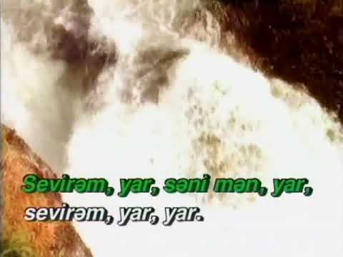 Qubanın ağ alması - Karaoke - Azərbaycan El mahnısı