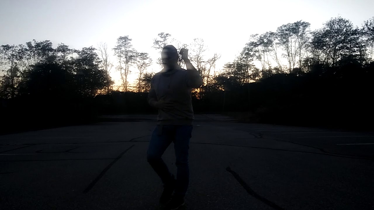 TRBFH-AVLG: Kizomba Solo Sunset Style, From Daddy Ninja for Liam ...