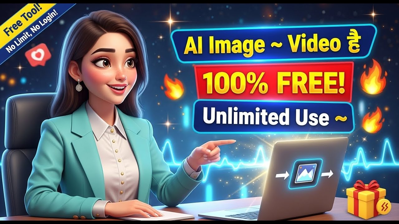 Earn Dollars with free AI, Meta AI Tutorial for Beginners, PromptPix ...