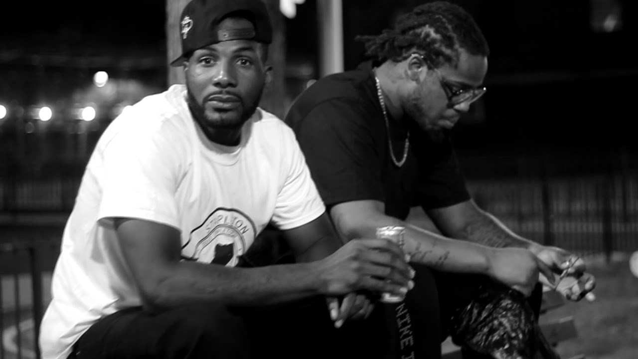 JAY TRE - SHYHEIM TRIBUTE (MUSIC VIDEO) - YouTube