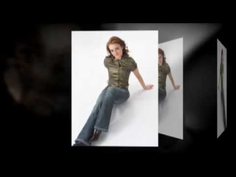 Karissa Martin-Miss Ohio 2008 - YouTube