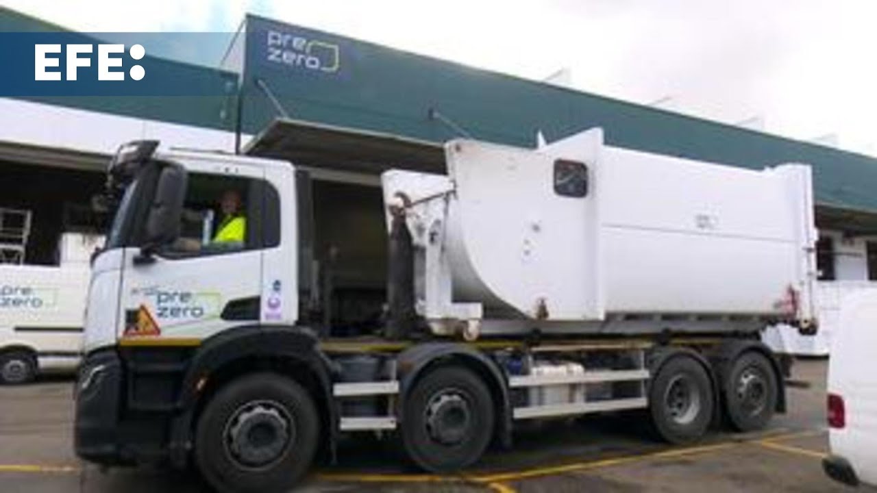 PreZero España lanza una solución digital para rentabilizar los ...