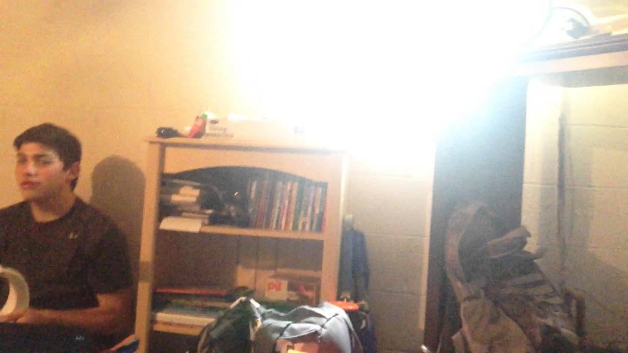 First ever show - YouTube