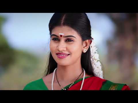 Sembaruthi - Ep 1282 - Karthikraj,Shabana,Priya Raman - Tamil Tv Serial - Zee5 Tamil Classics