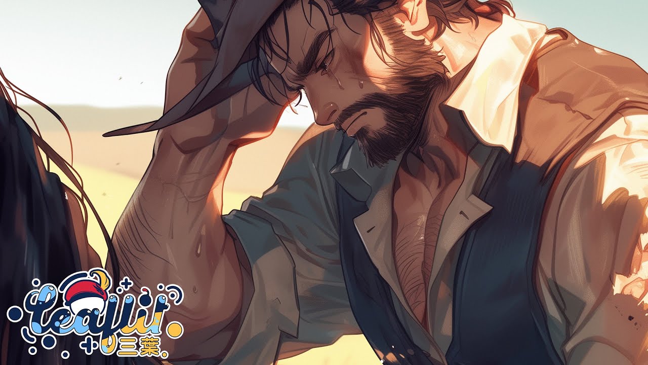 Yaoi Isn't Made For Me - LEAFLIT (Original Lyric Video) - YouTube