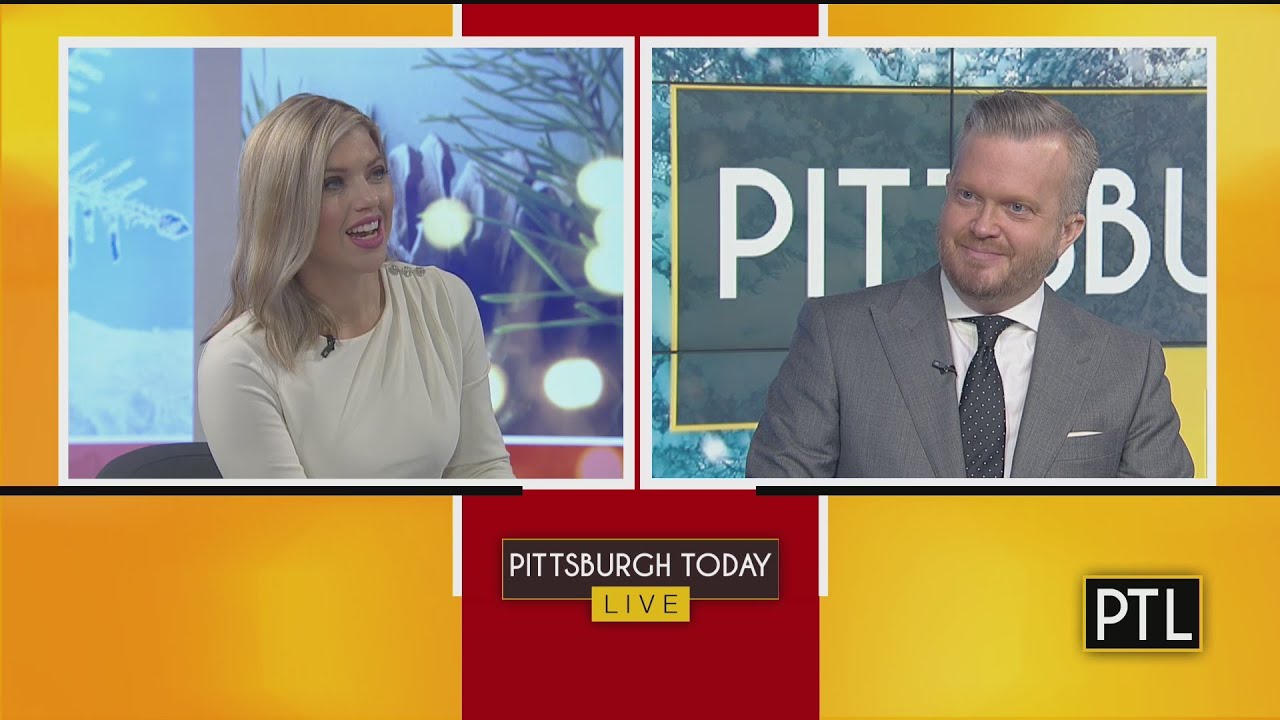 Pittsburgh Today Live Chat: Dec. 8, 2020 - YouTube