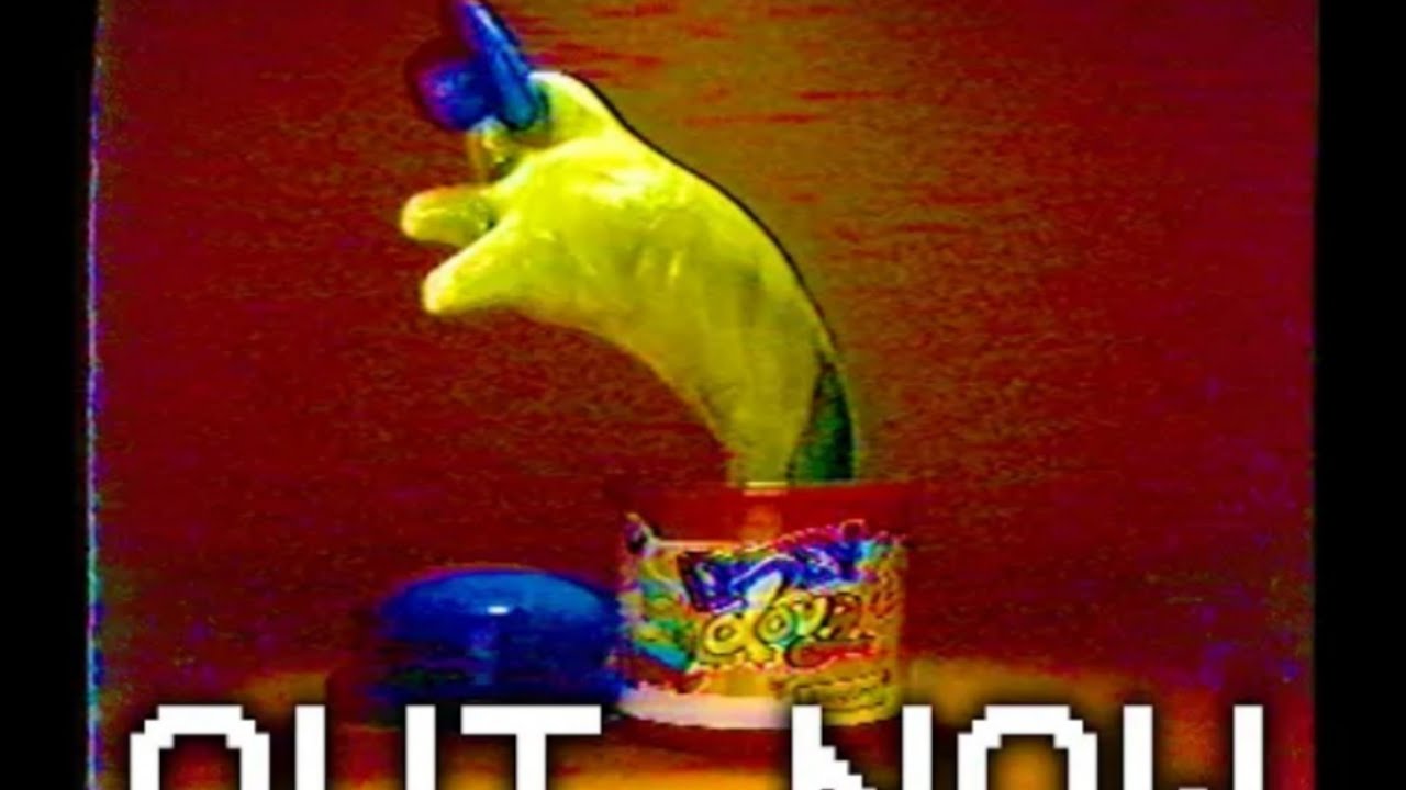 Poop Playtime Capítulo 4 -Doey The Doughman Comercial VHS - YouTube