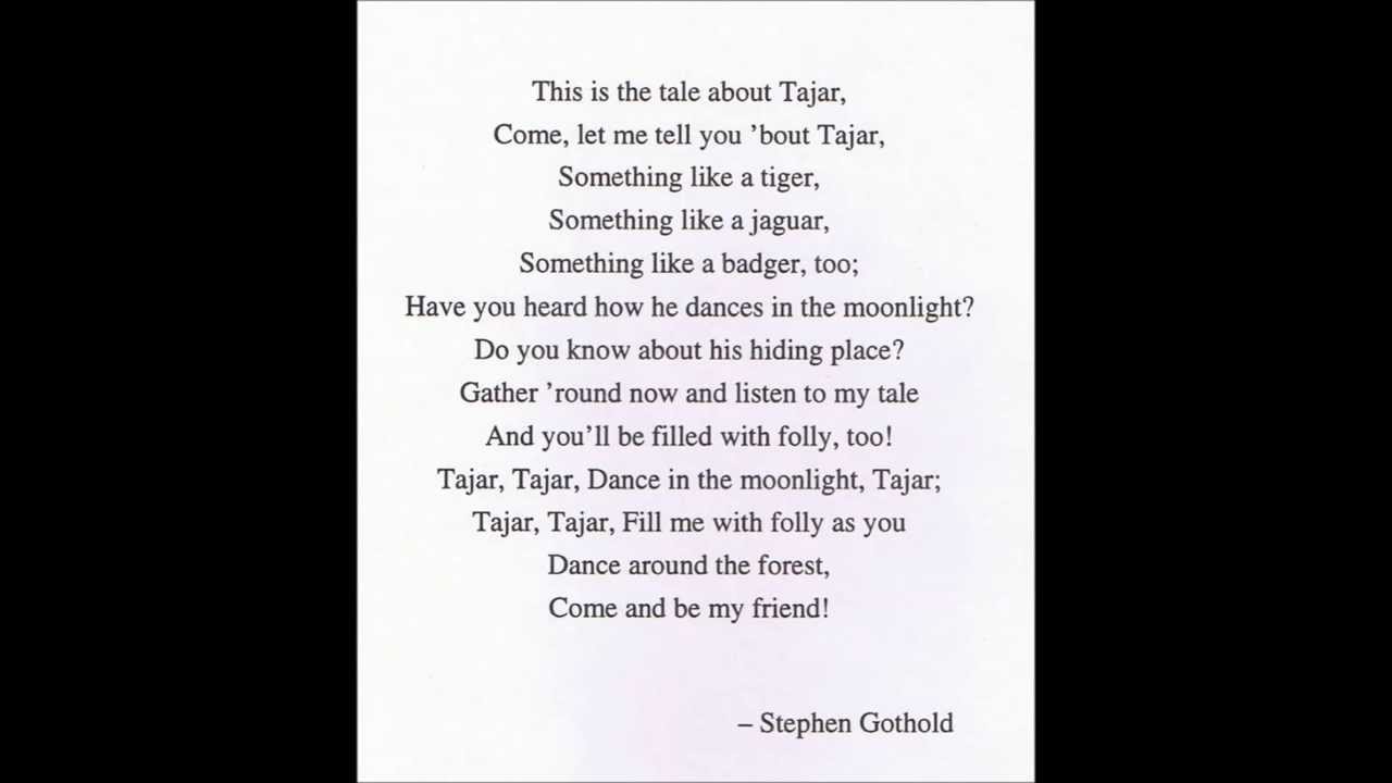 Tajar Tales Music Preview - YouTube