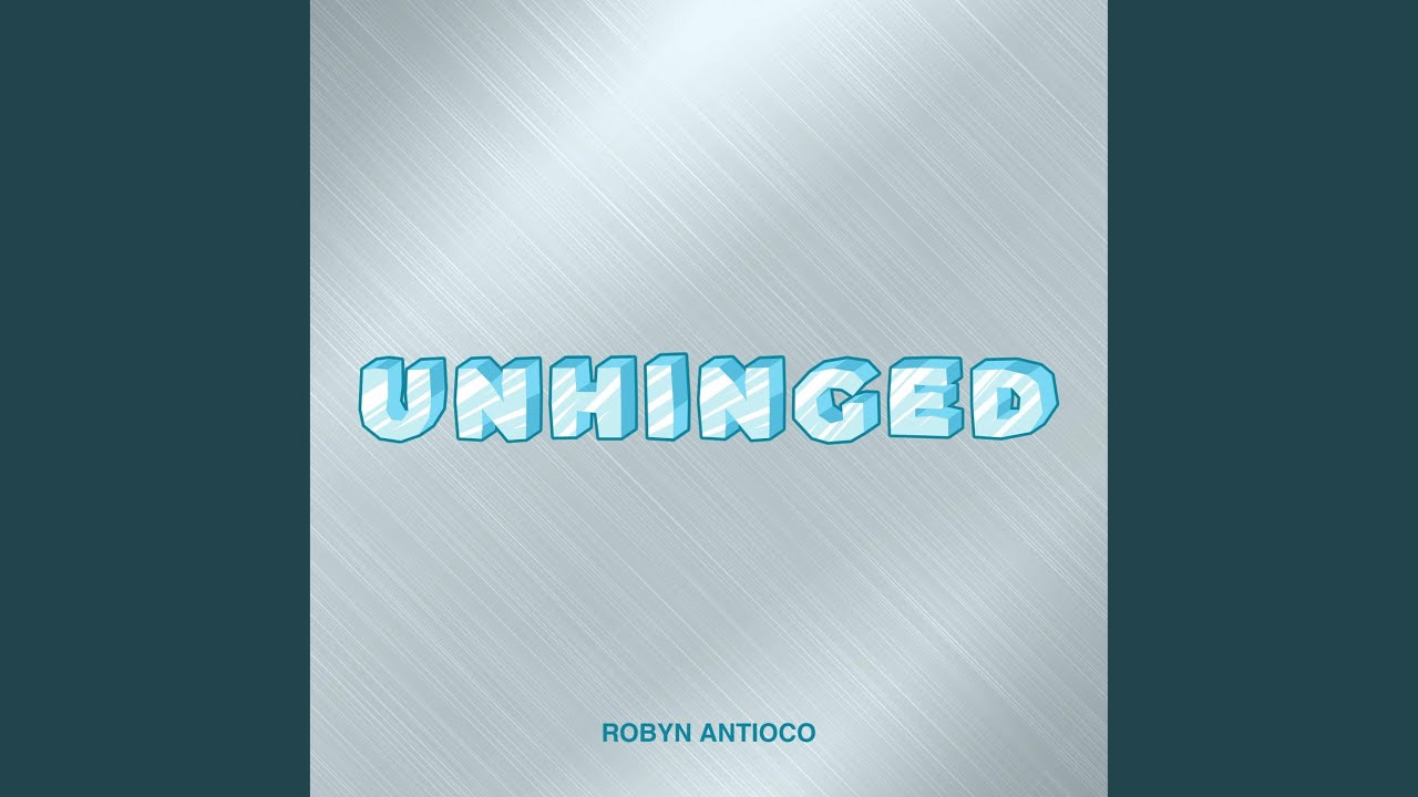 Unhinged - YouTube