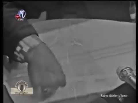 NEŞET ERTAŞ Eski kayıt.  Trt müzik