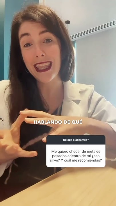 Q&A con la Dra. Nina Garza -EP 2 - YouTube