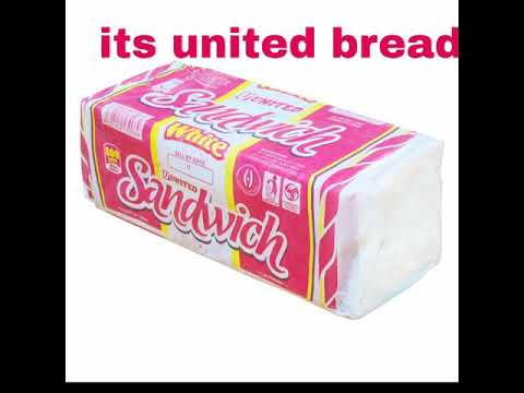 United bread - YouTube