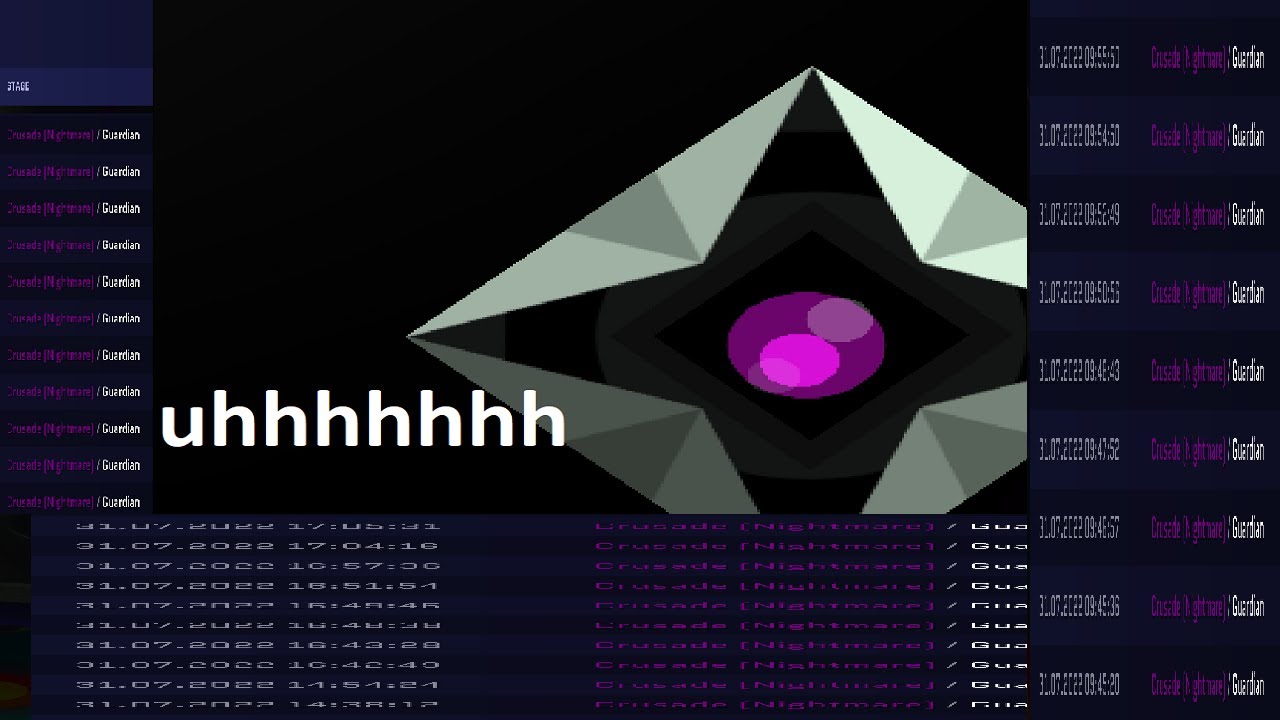 Chippy: Nightmare Guardian - YouTube