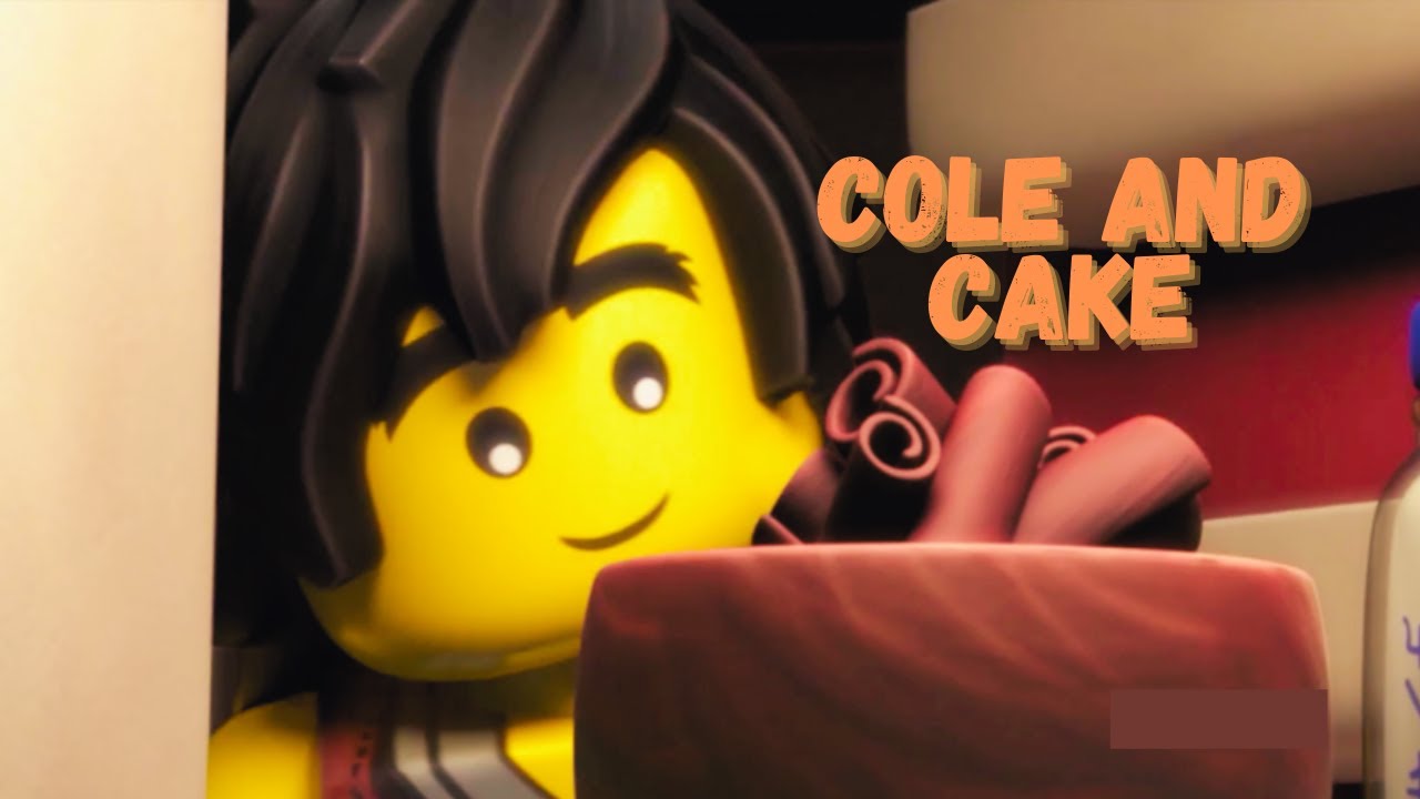 Cole and cake the ultimate story - YouTube