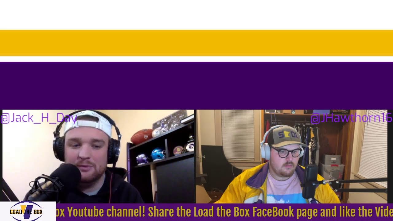 Load the Box: Why Do We Keep Coming Back? - YouTube