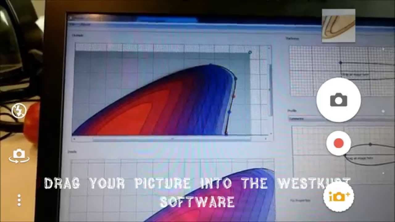 How to build your own 3D printed fins - YouTube