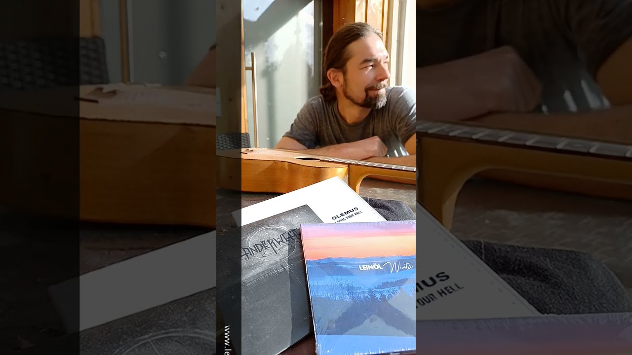 Support your local music scene! - YouTube