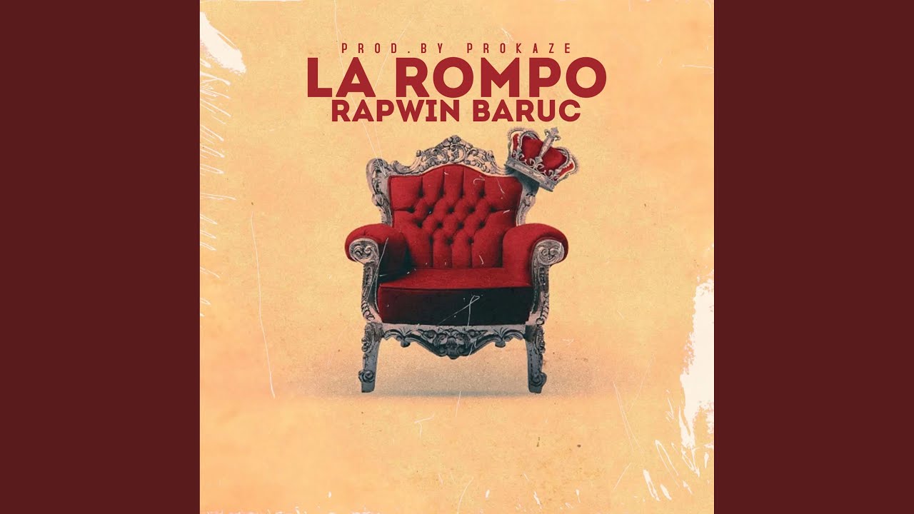 La Rompo - YouTube
