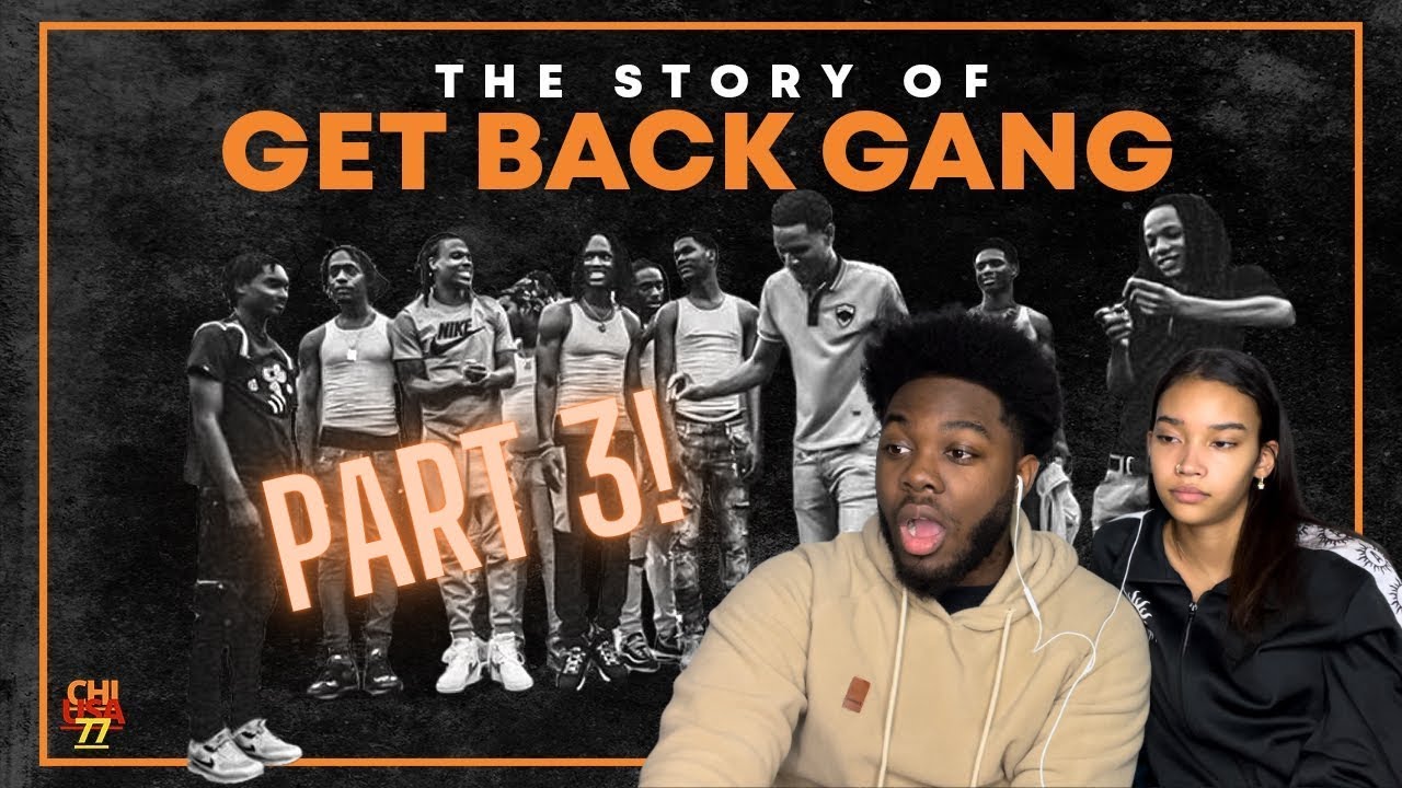 The Story Of Get Back Gang REACTION ( Part 3 ) ! - YouTube