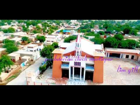 martinpur #charity #church #371 - YouTube