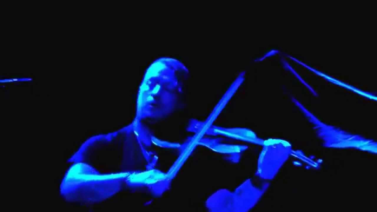 Ryan Delahoussaye - Waiting for Them - YouTube