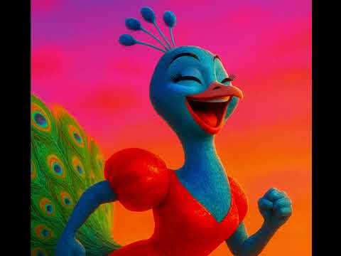 PAVUDA - CORRE