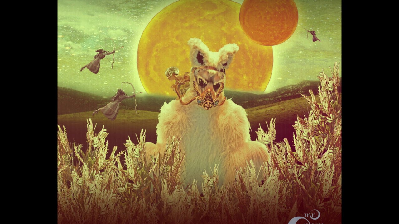 Mr. Gnome - Madness In Miniature [FULL ALBUM] - YouTube