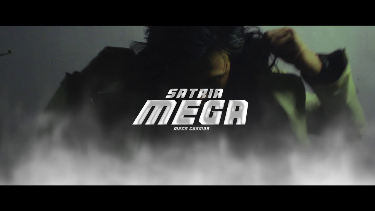 SATRIA MEGA - Mega Cosmos (Promo Filem) - YouTube