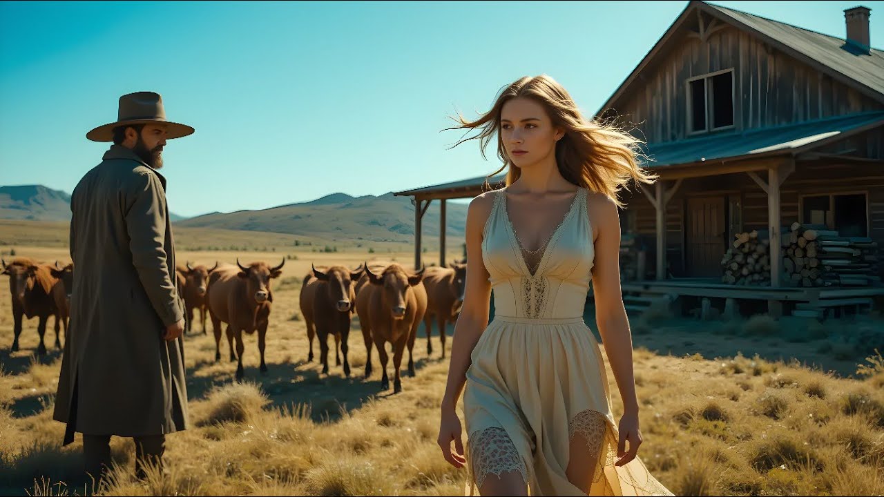 "Rechazada por ser 'demasiado curvilínea'... pero el ranchero vio su ...