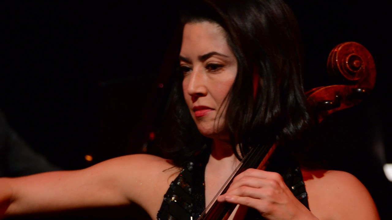 Raga- India | Kristina Reiko Cooper | Blair McMillen | Festival Mozaic ...