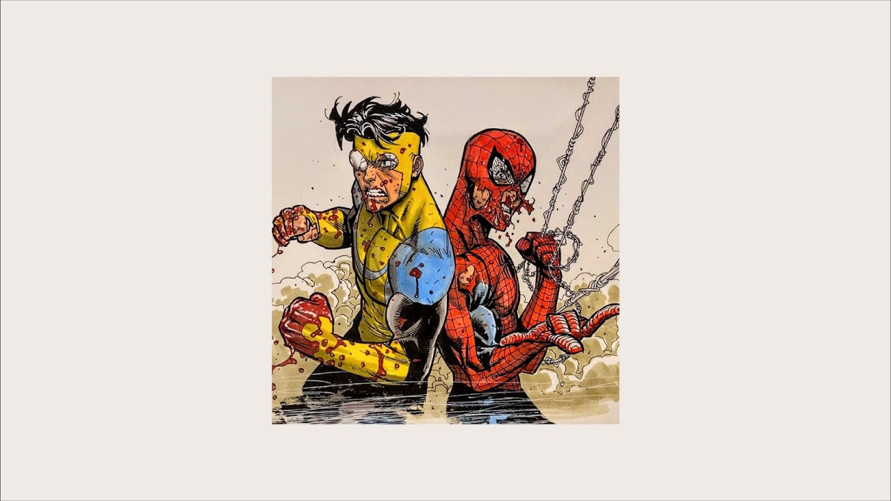 D4VD - Feel It (From The Original Series “Invincible”) - YouTube