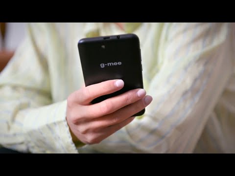 G-mee Play Pro is a Smart Device for Kids with Clever Parental Controls ...