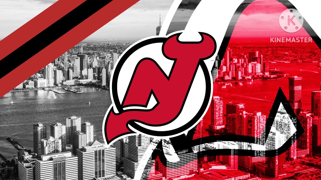 New Jersey Devils 2022-23 Goal Horn - YouTube