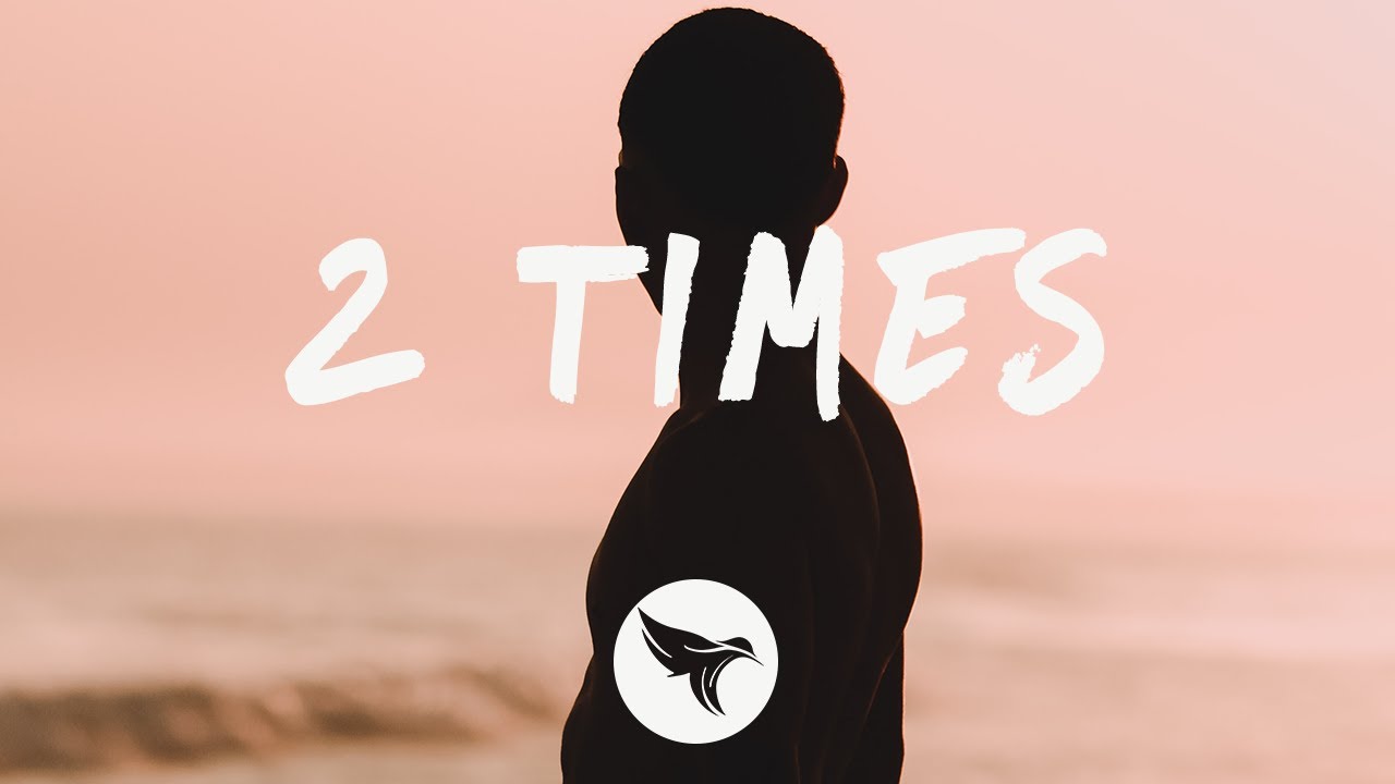 MASN - 2 Times (Lyrics) - YouTube
