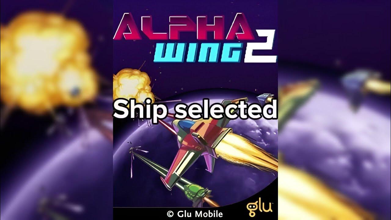 Alpha Wing 2 (Java/J2ME) - Full Soundtrack - Nokia S40 5TH Edition ...