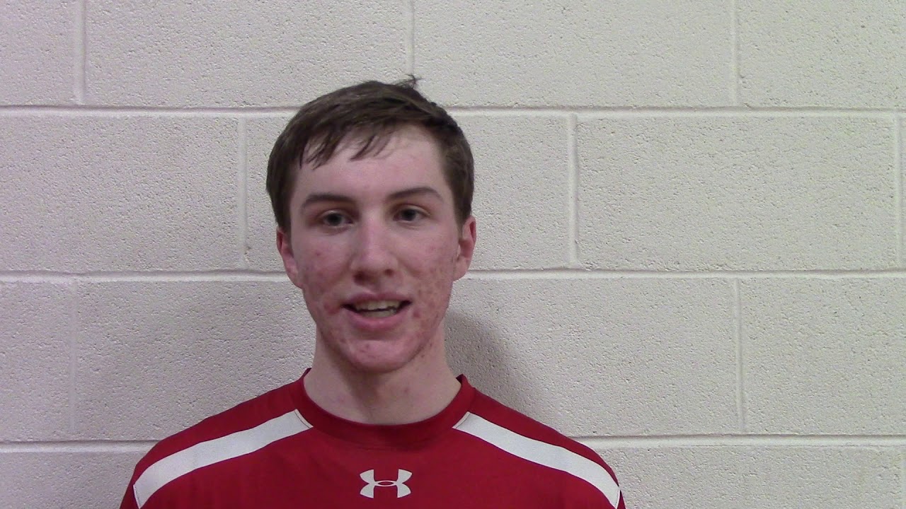 VIDEO | Will Doherty breaks down game-winning bucket in Cooper's ...