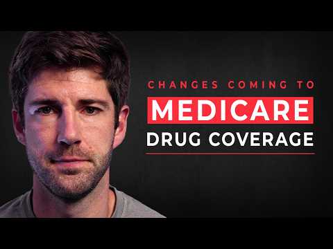 Trump Administration Ends Medicare Part D Subsidies - Here's What It Means