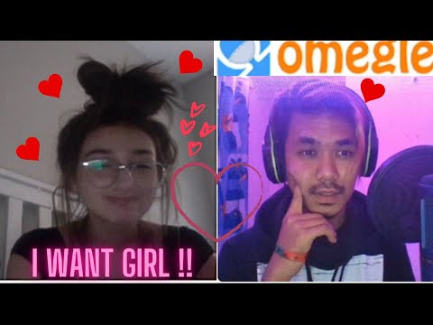 I Got U Pregnant Prank on Omegle