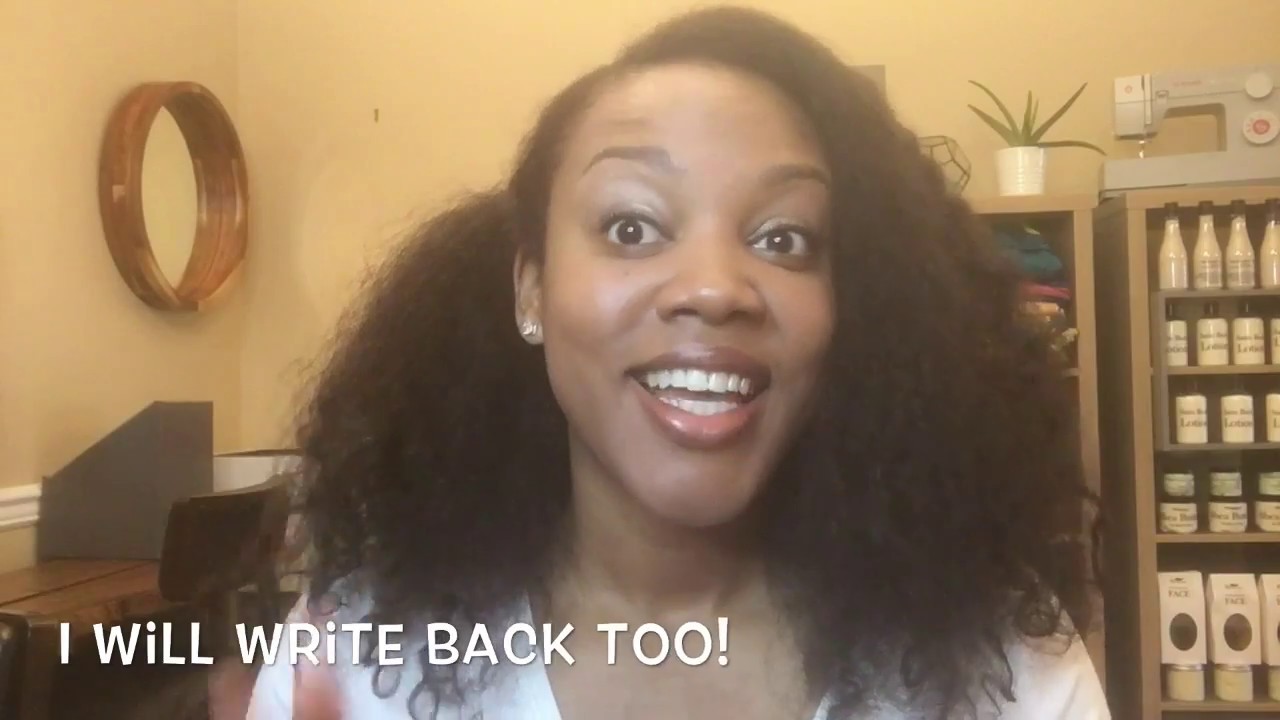 Send Me Your Questions! I Will Answer In A Quick Video - YouTube