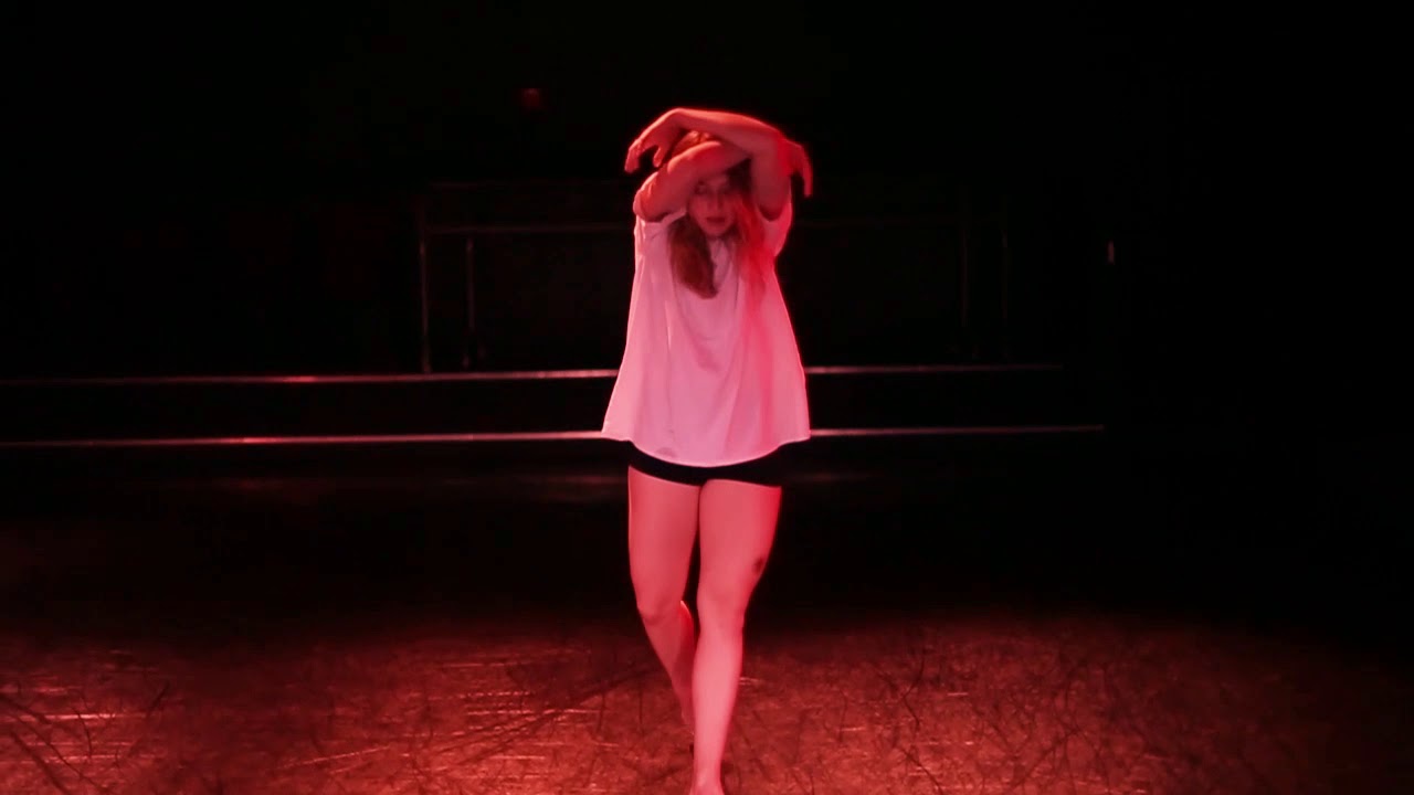Jane Doe A Dance About Human Trafficking Youtube