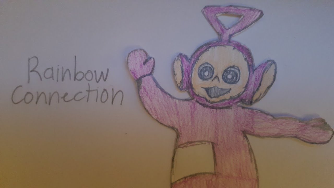 The rainbow connection - YouTube