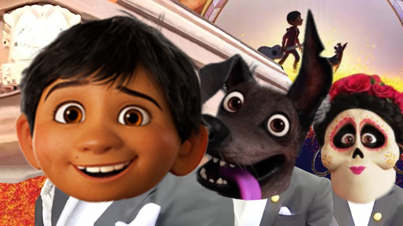 COCO - Coffin Dance Song (COVER) - YouTube