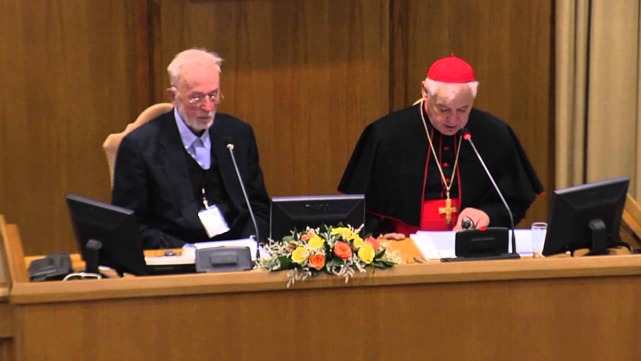 Cardinal Gerhard Müller (Highlights) | Prefect of the Congregation for ...