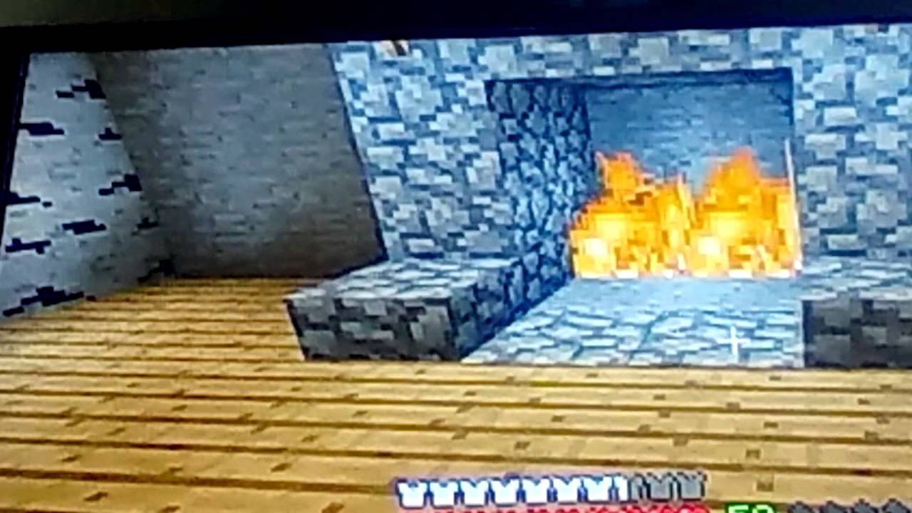Tutorial Stampy`s house Part1 - YouTube