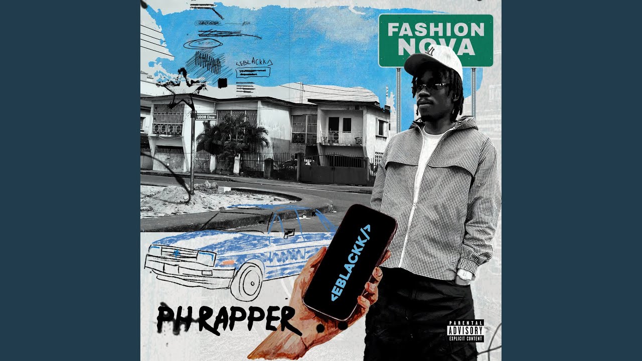 PH Rapper - YouTube