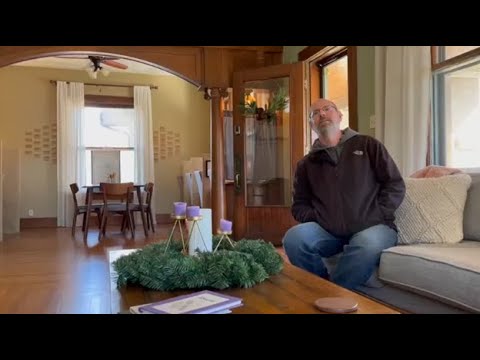 C4SO's Diocesan Cycle of Prayer: the Rev. Dr. Peter White and The ...